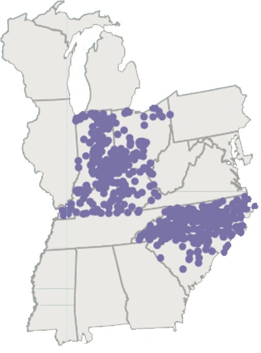 Proven Partnerships with Long-Term Facility Operators - Eventus